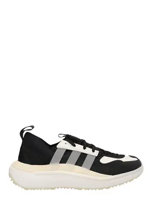 Adidas Y-3 Qisan Cozy 2 Sneakers - Black