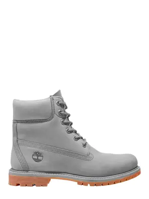 Timberland Inch Boots - Grey