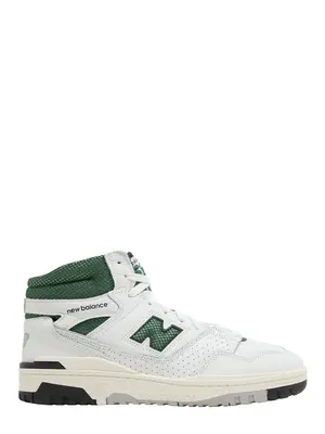 NEW BALANCE Aimé Leon Dore X 650r Sneakers - White
