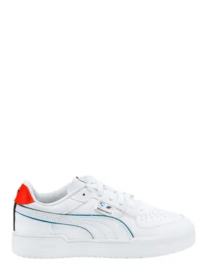 PUMA Bmw Motorsport X Ca Pro Sneakers - White