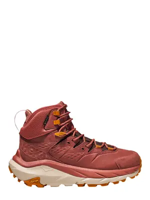 HOKA Kaha 2 Gore-tex Boots - Red