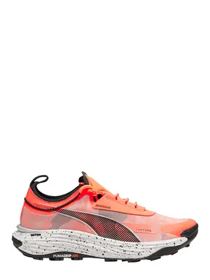 PUMA Voyage Nitro 3 'seasons Neon Sun - Orange