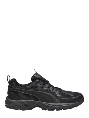 PUMA Milenio Tech Sneakers - Black