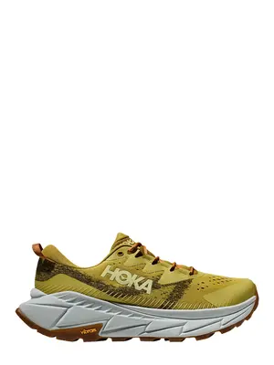 HOKA Skyline Float X - Gold