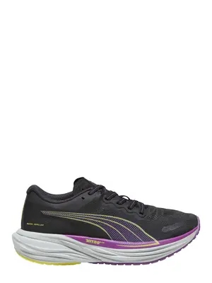 PUMA Deviate Nitro 2 Athletic Sneakers Black