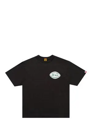 HUMAN MADE Graphic T-shirt #3 'black' Black