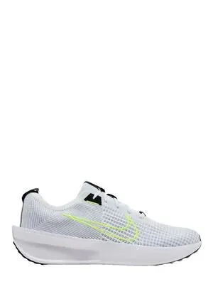 Nike Interact Run Sneakers - White