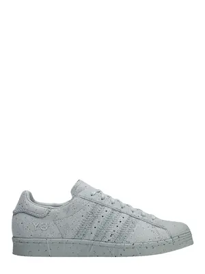 Adidas Y-3 Superstar Sneakers - Grey