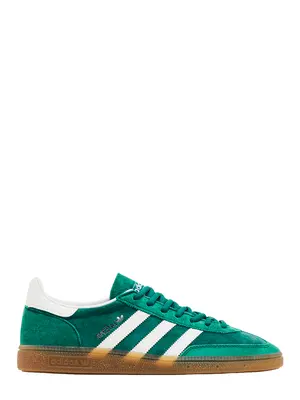 Adidas Handball Spezial Sneakers Green