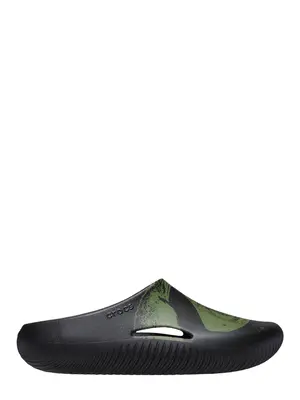 CROCS Roa X Mellow Clog - Black