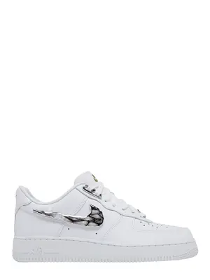 Nike Air Force 1 '07 Premium Sneakers - White
