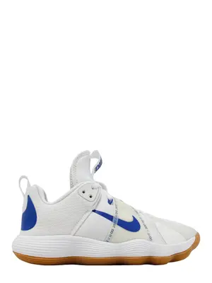 Nike React Hyperset Sneakers - White
