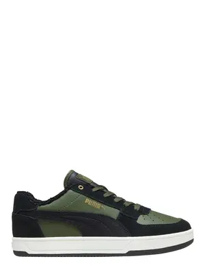 PUMA Caven 2.0 'time Off' Sneakers - Green