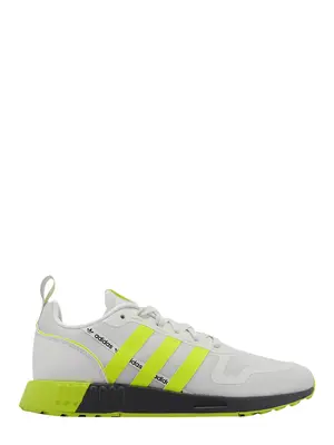 Adidas Multix Low Top Sneakers - White
