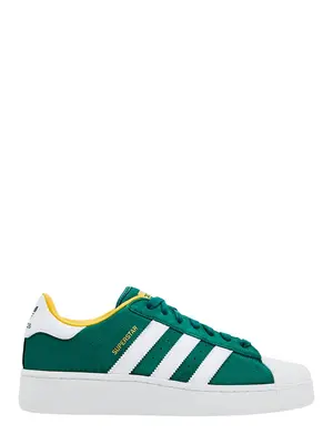 Adidas Superstar Xlg - Green