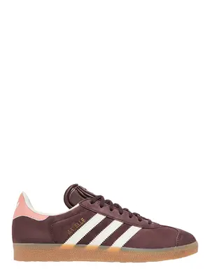 Adidas Gazelle 'shadow Sneakers - Brown