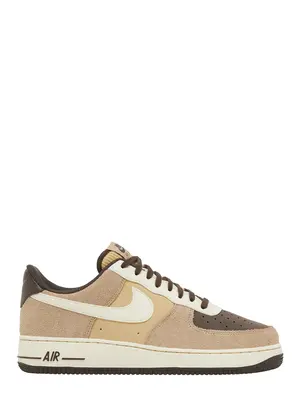 Nike Force 1 '07 Lv8 Sneakers - Brown