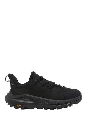 HOKA Kaha 2 Low Gore-tex Sneakers - Black
