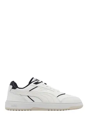 PUMA Doublecourt Sneakers