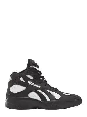 REEBOK Above The Rim X Pump Vertical '30th Anniversary' Sneakers - Black