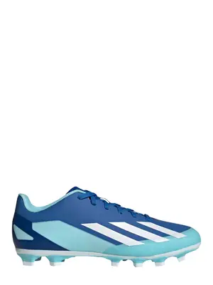 Adidas X Crazyfast.4 Fg Marinerush Pack - Blue