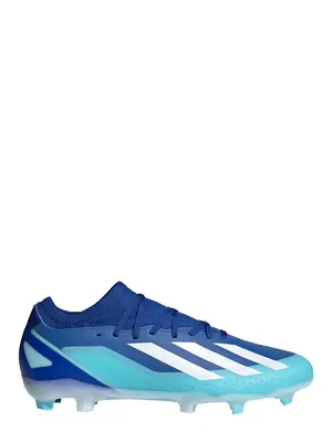 Adidas X Crazyfast.3 Fg Marinerush Pack - Blue
