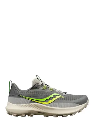 Saucony Peregrine 13 Sneakers - Grey