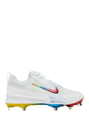Nike Force Trout Pro - White