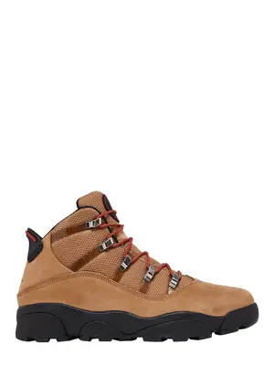 JORDAN Air Jordan Winterized 6 Rings 'Rocky Tan' 2023 Brown
