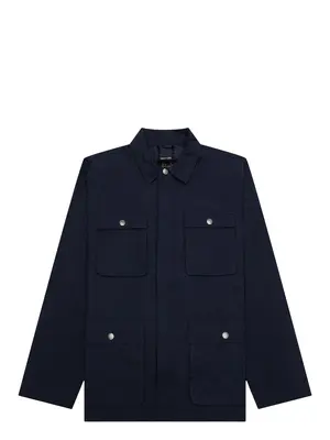 Ksubi Detonate Jacket - Blue