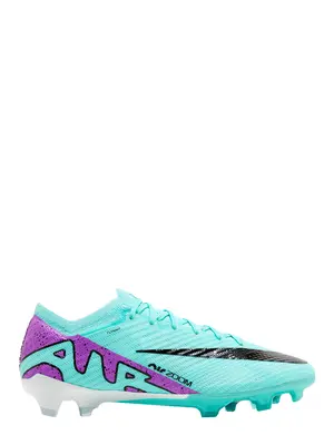 Nike Zoom Mercurial Vapor 15 Elite Fg - Blue