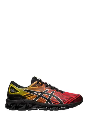 Asics Gel Quantum 360 'asayake Pack' Sneakers - Black