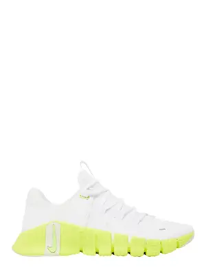 Nike Free Metcon Sneakers - White