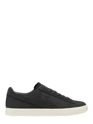 PUMA Clyde Og 75y Premium Sneakers - Black