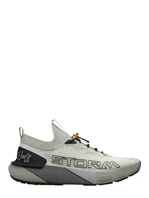 Under Armour Hovr Phantom Se Sneakers - Grey