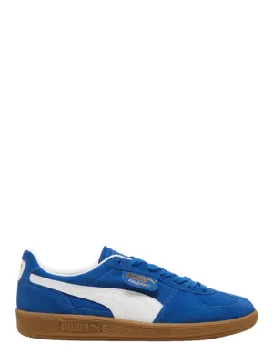 PUMA Wmns Palermo Sneakers - Blue