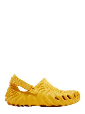CROCS Salehe Bembury X Crocs Pollex Clog Yellow