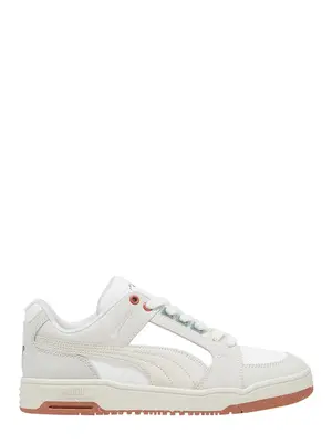 PUMA Slipstream Low 'huskie - White
