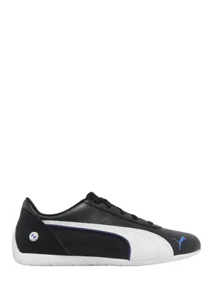 PUMA Bmw Motorsport X Neo Cat Sneakers - Black