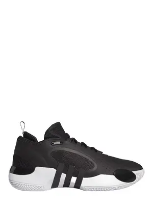 Adidas D.o.n. Issue #5 Sneakers - Black