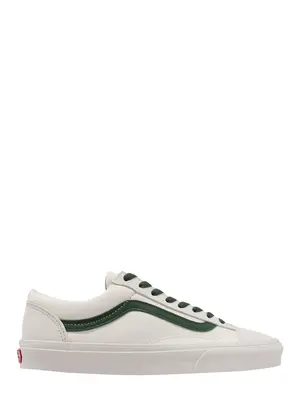 VANS Style 36 Vintage Pop Sneakers - White