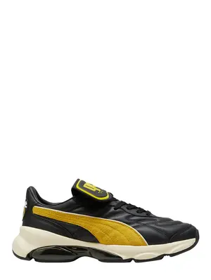 PUMA X Perks And Mini Cell Dome King Sneakers - Black