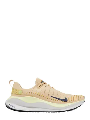 Nike Reactx Infinity Run 4 Sneakers - Tan