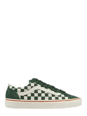 VANS Miro & Wujo X Style 36 Sneakers - Green