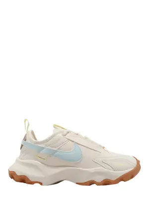 Nike Tc 7900 Sneakers - Cream