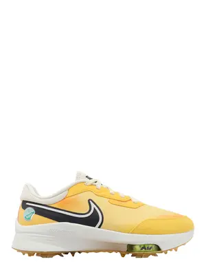 Nike Air Zoom Infinity Tour Next% Nrg Wide 'always Fresh - Yellow