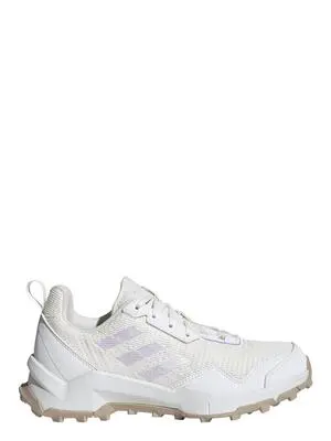 Adidas Ax4 Athletic Sneakers - White