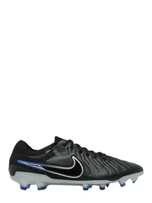 Nike Tiempo Legend Pro Fg Shadow Pack - Black