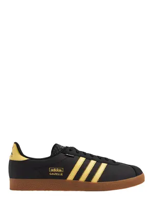 Adidas Dcdt X Gazelle Gore-tex Sneakers - Black