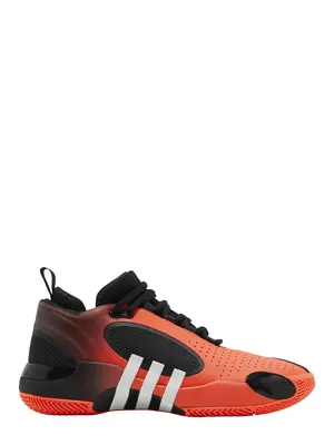 Adidas D.o.n. Issue #5 'halloween - Orange